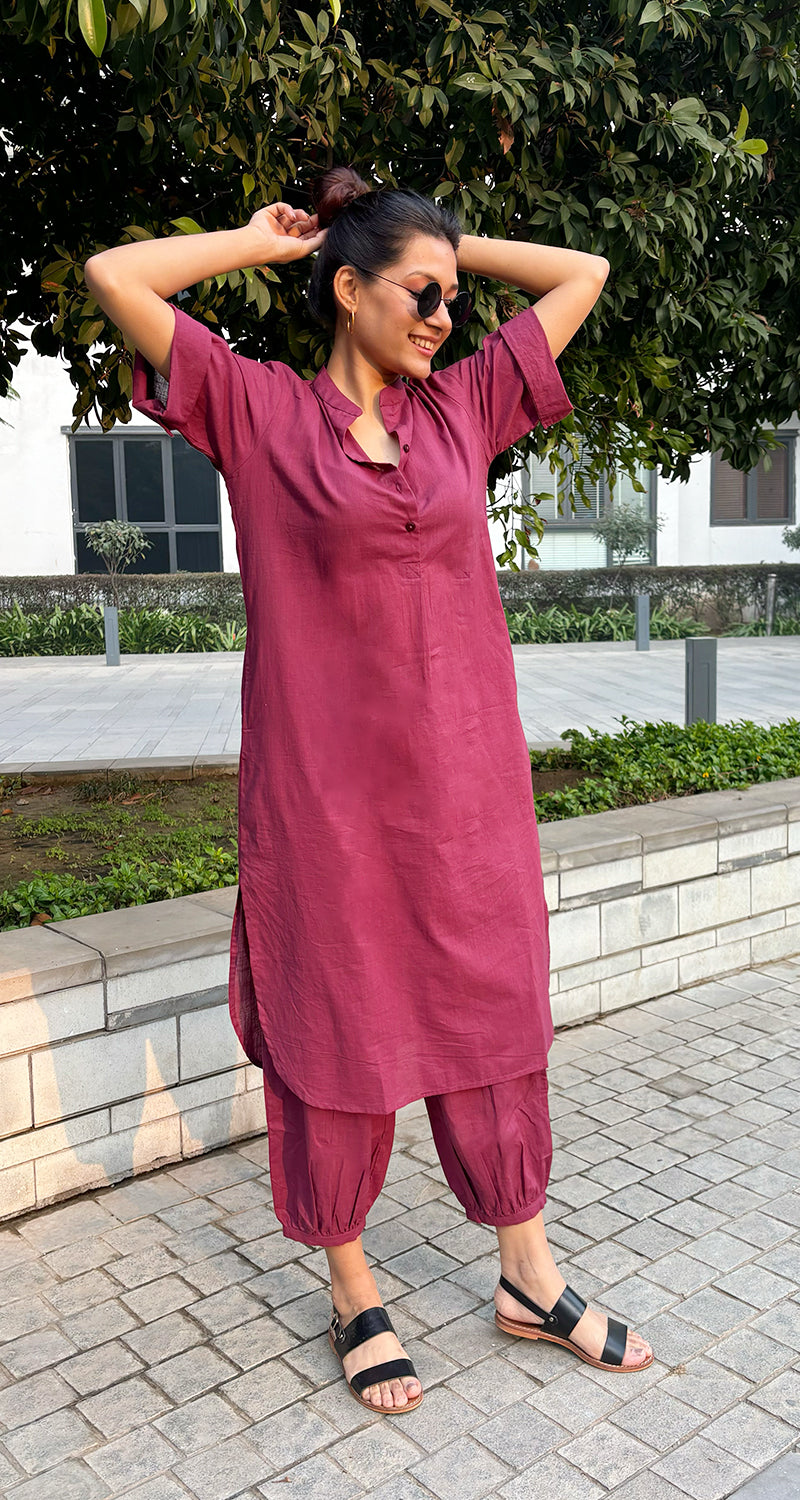 Buy Stylish Co-ord Sets Women Online at Best Price – Surma