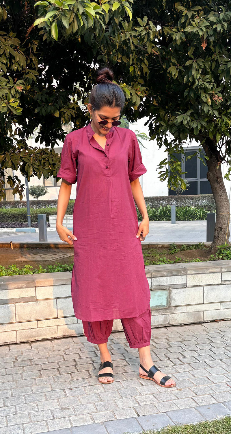 Buy Stylish Co-ord Sets Women Online at Best Price – Surma