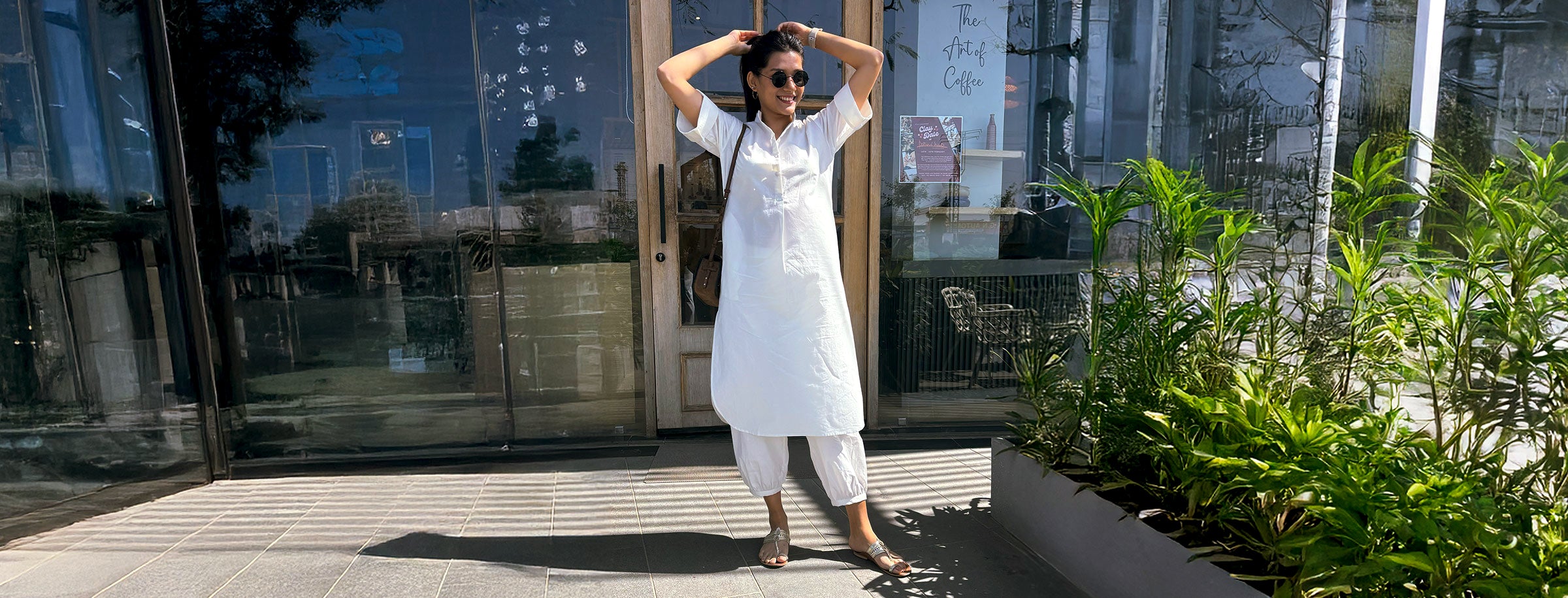 Surma - Everyday Beautiful | Buy Co-Ord Sets for Women